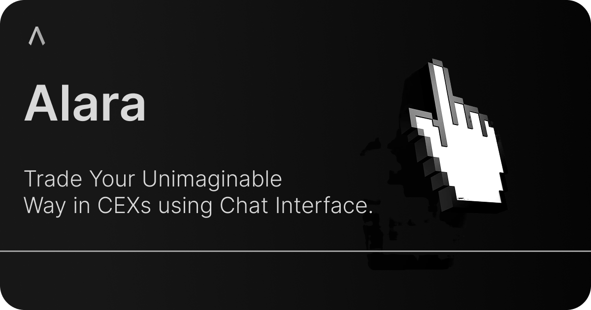 Alara: Your Premier AI Trading Platform